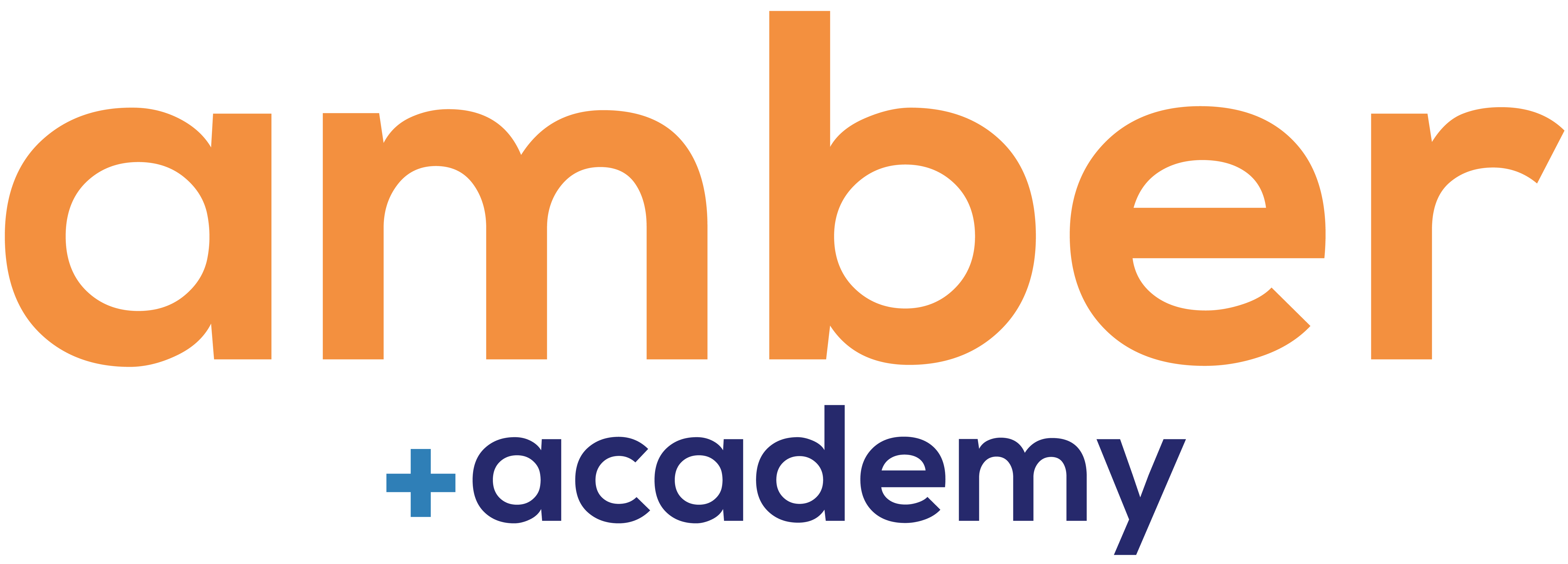 Upskill with the Amber + Academy